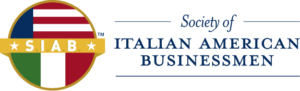The Society of Italian American Businessmen - Va Tutto Bene