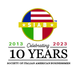 The Society of Italian American Businessmen - Va Tutto Bene